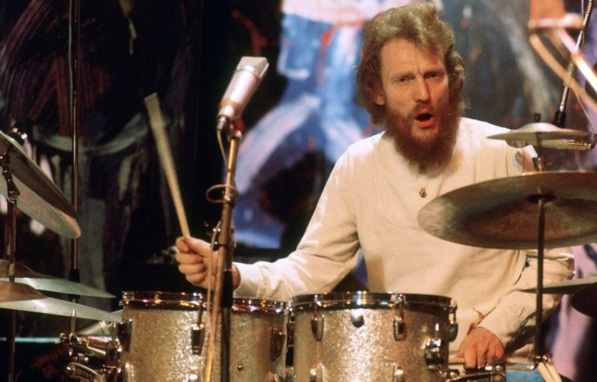 25 Drummers Who Changed the Beat of Music Forever