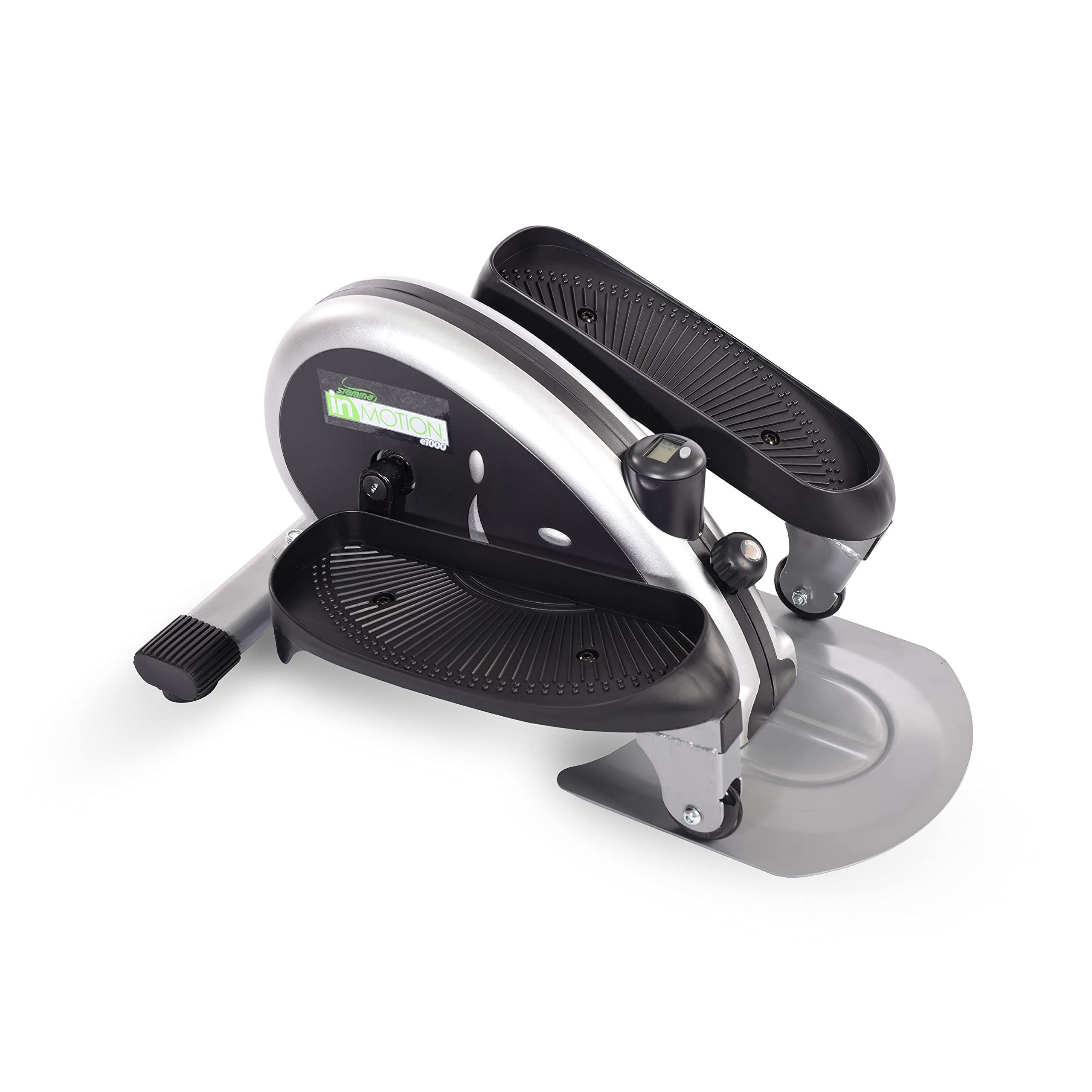 These under-desk ellipticals make it easier to stay active while you work
