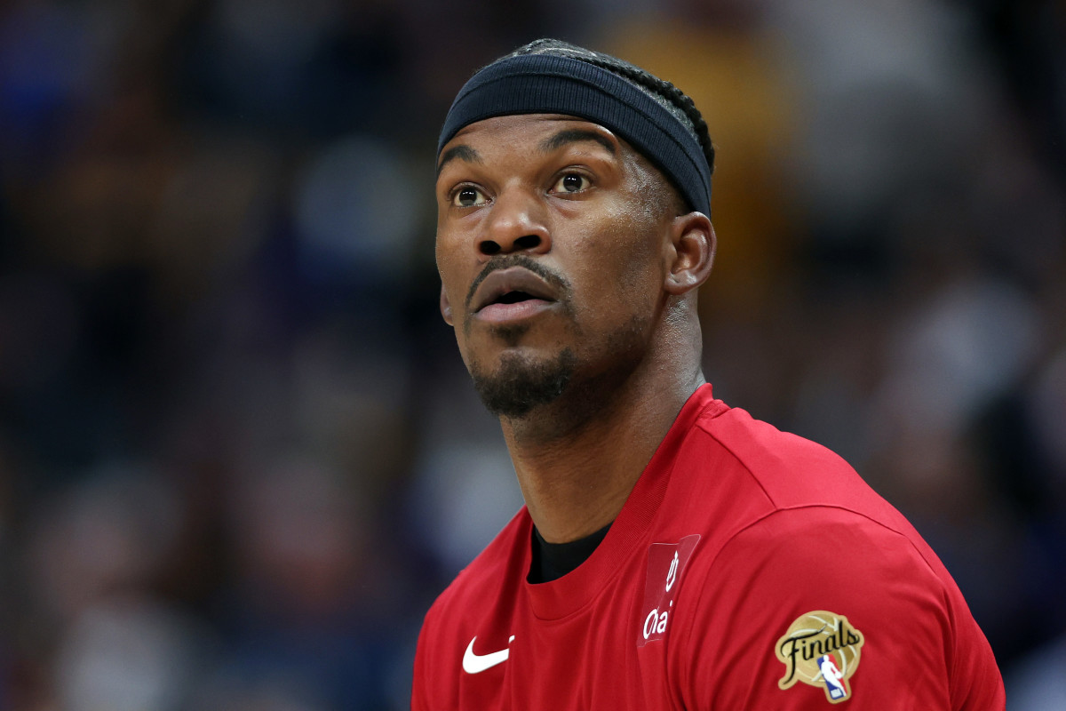 Miami Heat Trade Away Veteran Player Amid Jimmy Butler Rumors