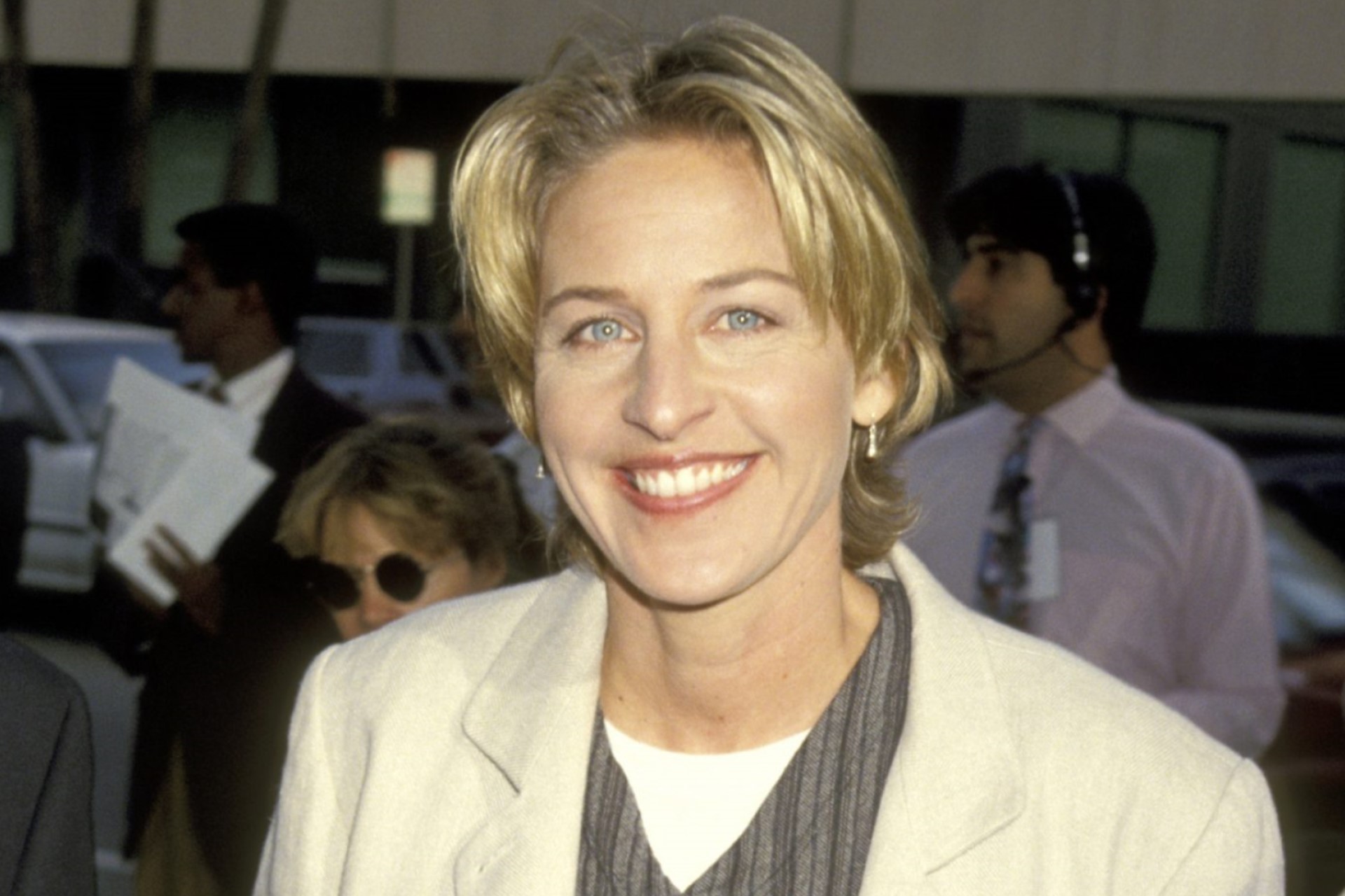 Do you know these LGBTQ characters from TV?