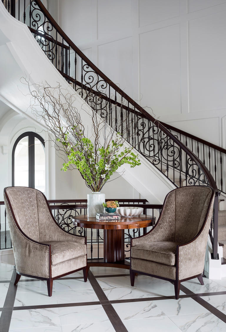 39 Staircase Ideas That Are Truly Next Level