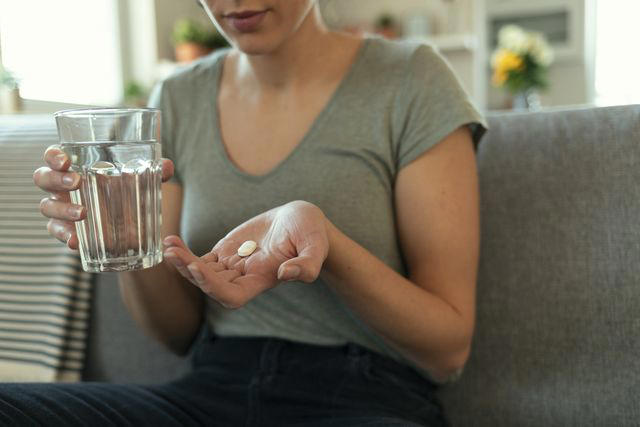 18 Herbs and Supplements for Balanced Hormones