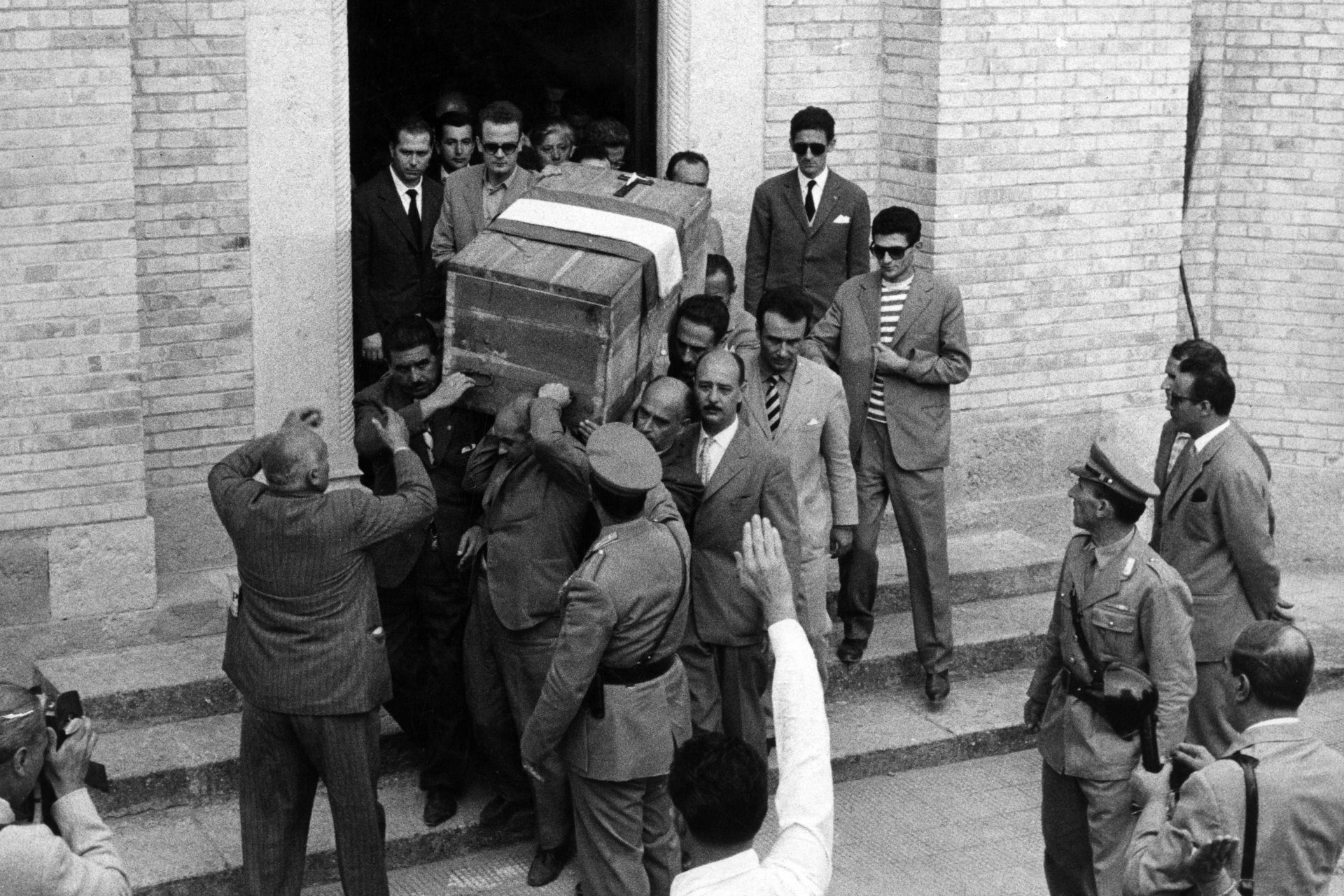 The worst of the worst: this is where history's most infamous dictators ...