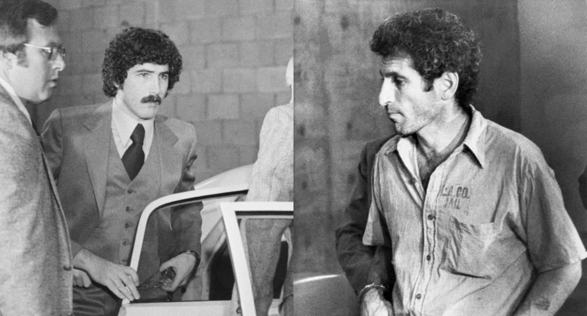 America's infamous killers who haunt history