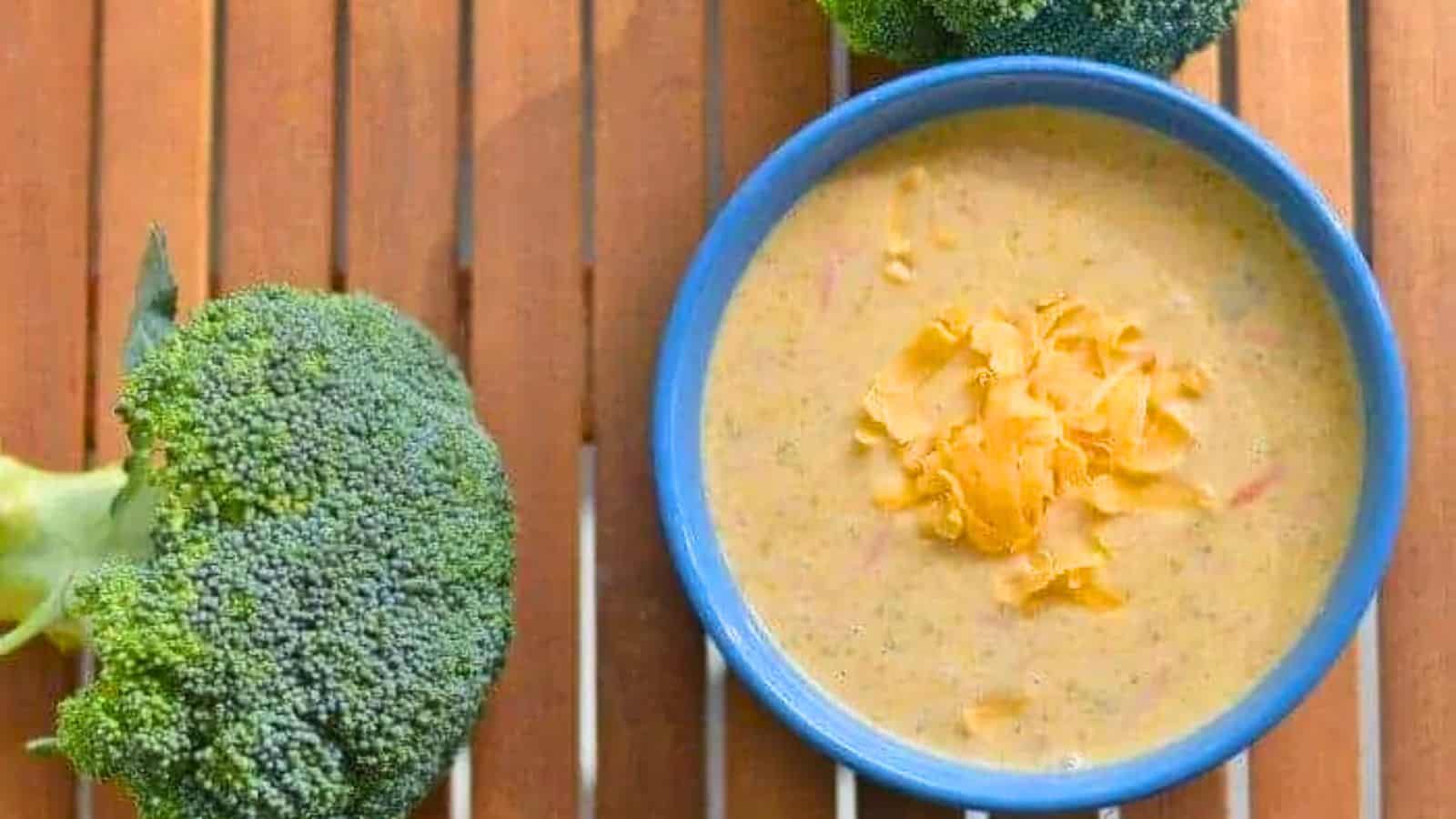 15 delicious soup recipes ready in minutes (thank you, Instant Pot)