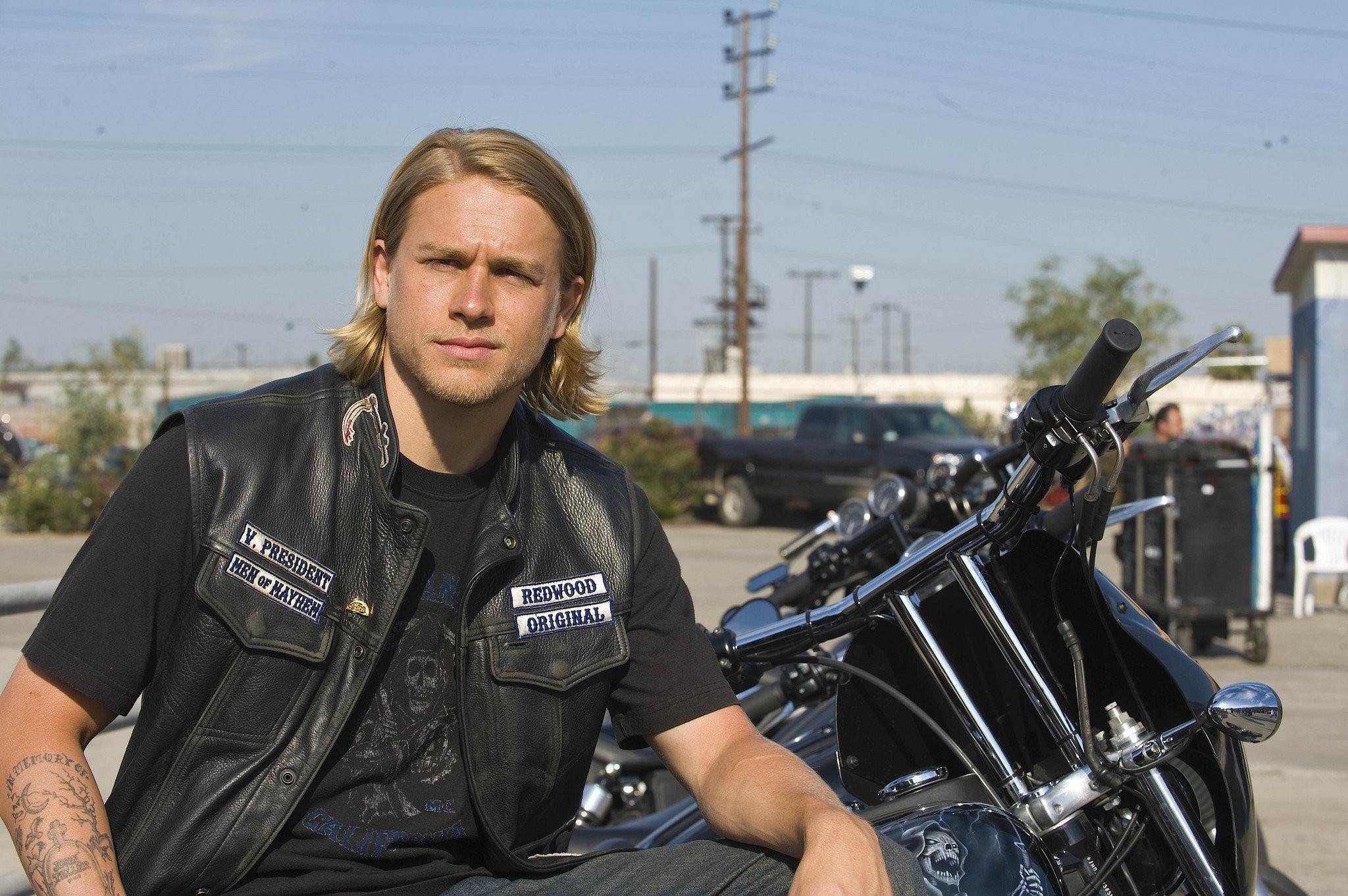 5 Motorcycle Gang Movies and Books Worth Your Watch (or Read)