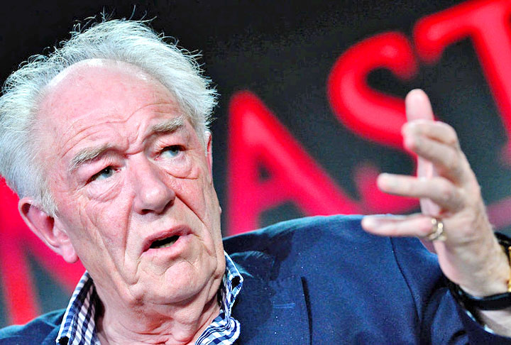 Michael Gambon faria 85 anos em 2025. Veja os atores de ‘Harry Potter ...