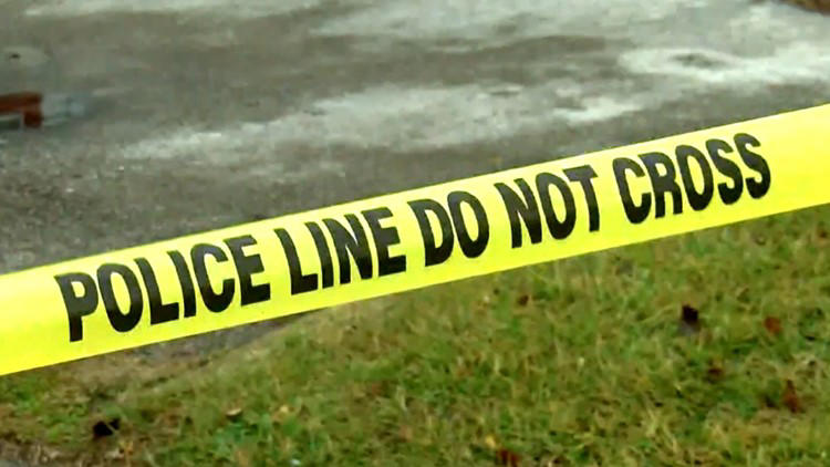 Friday afternoon shooting off Two Notch Road leaves one wounded