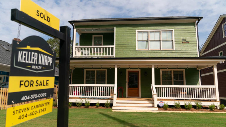 Rent payments could help Americans qualify for a mortgage, FHFA says