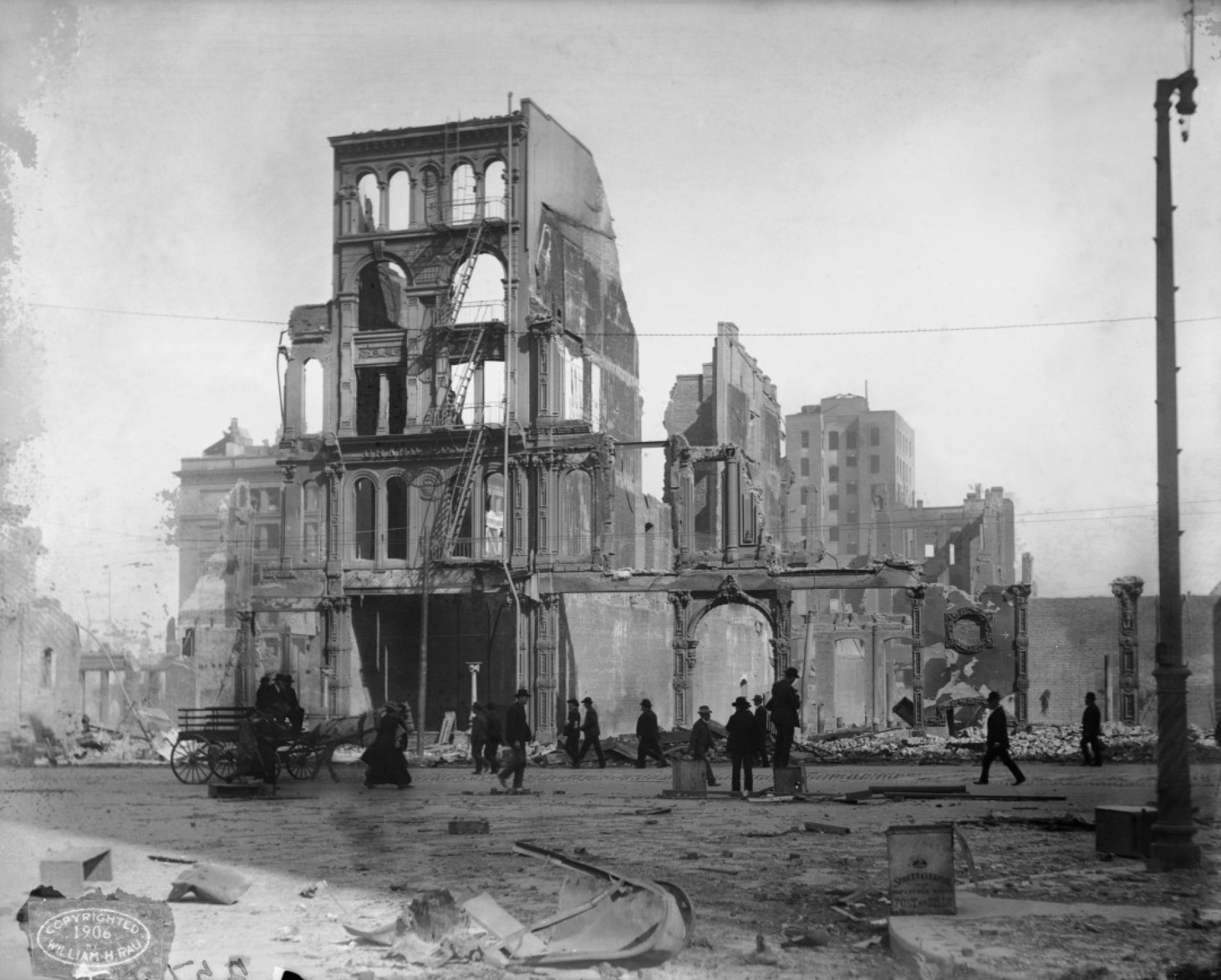 The greatest mass evacuations in history