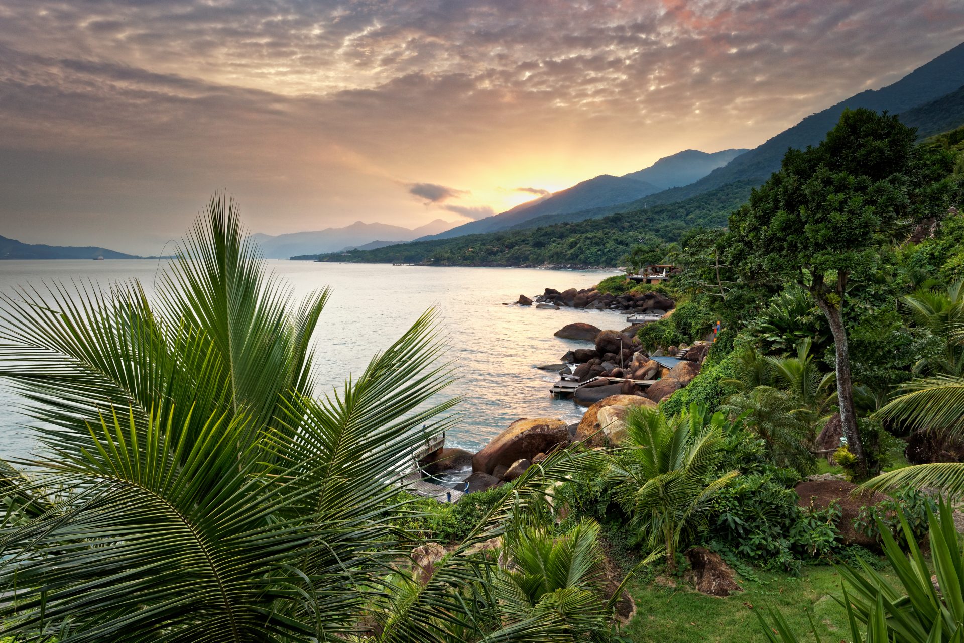 The 10 best clothes-optional beaches in the world
