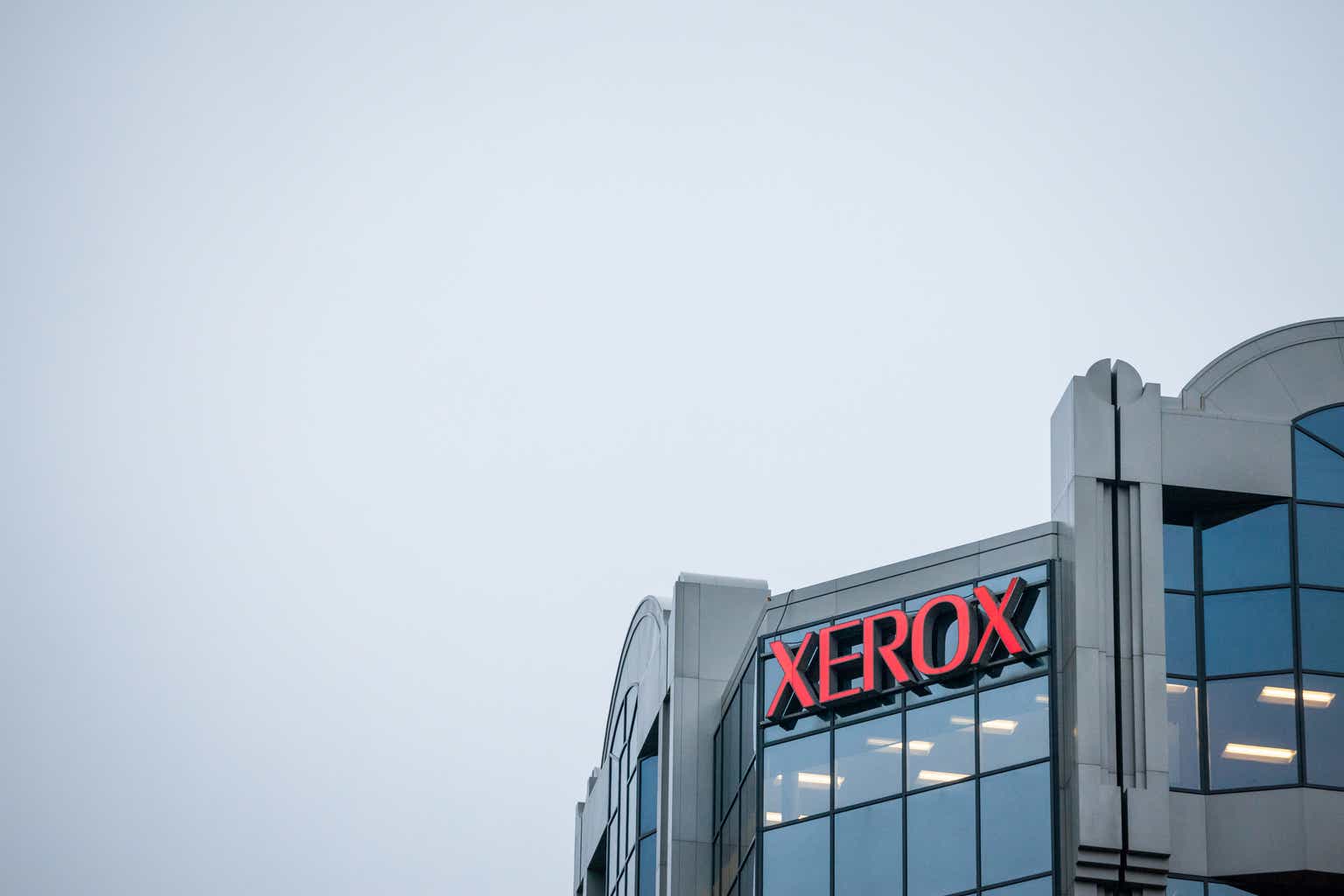 Xerox completes $1.5B acquisition of Lexmark to bolster print segment