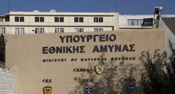 Πηγές ΥΠΕΘΑ: Στα όρια της φαιδρότητας το να διαμαρτύρεται η Τουρκία για ...