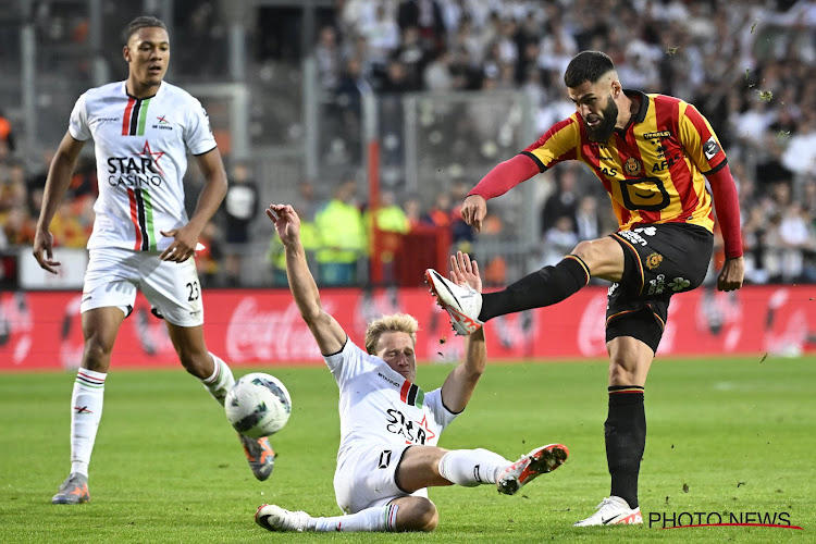 OFFICIEEL: Anderlecht doet zeer opvallende transfer en haalt ex-speler ... OFFICIEEL: Anderlecht doet zeer opvallende transfer en haalt ex-speler ...