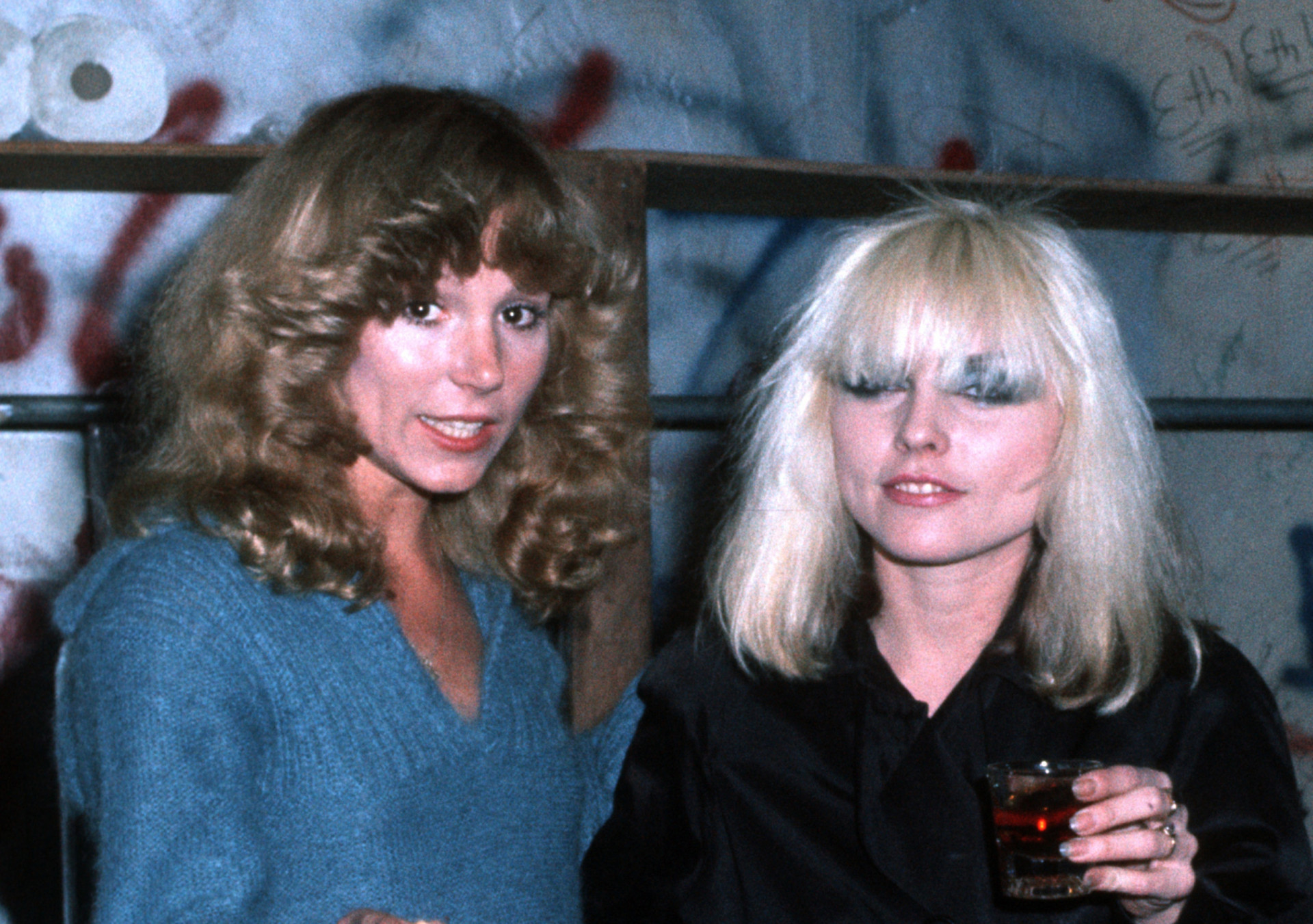 The most notorious groupies in rock music history