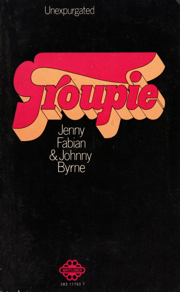 The most notorious groupies in rock music history