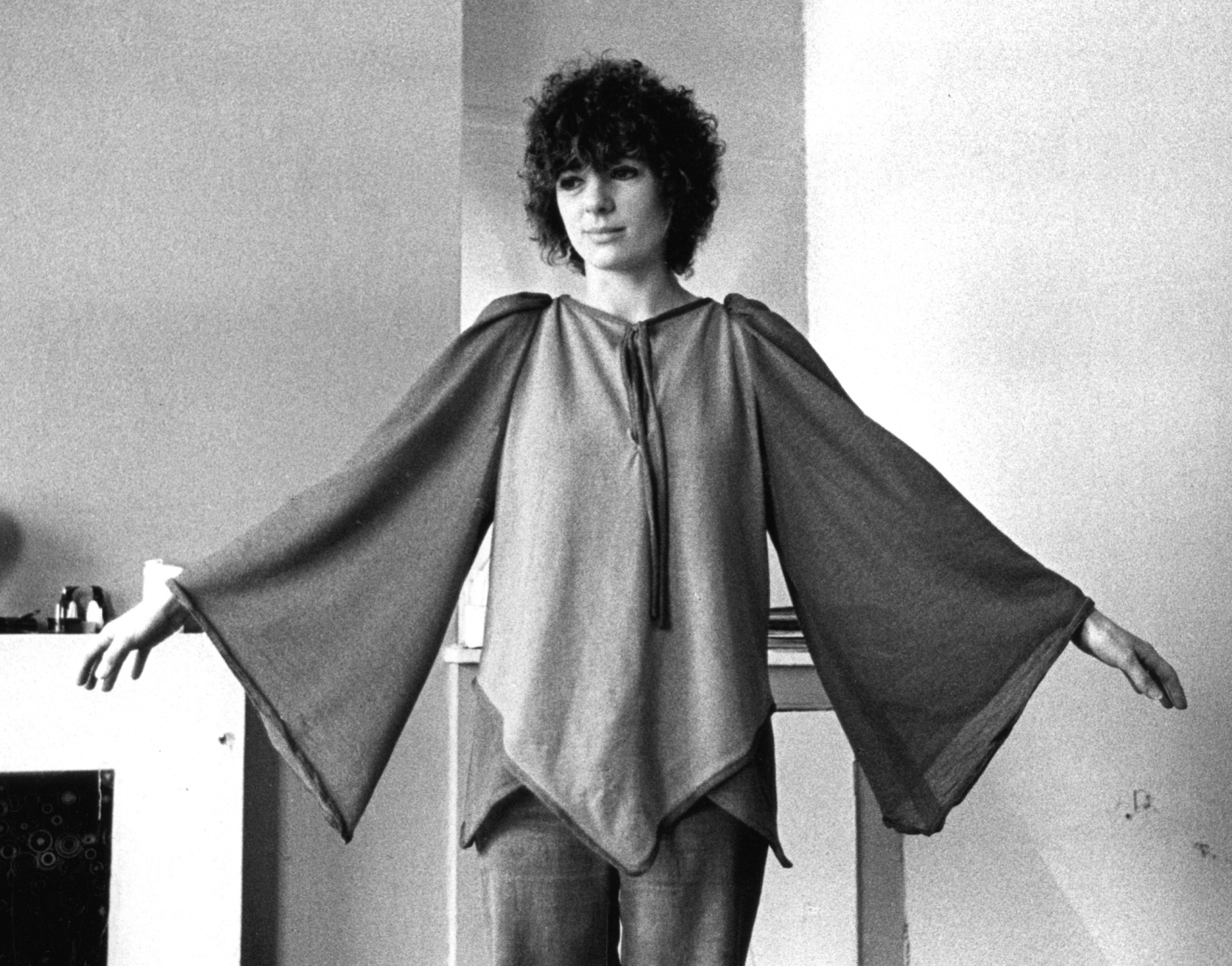 The most notorious groupies in rock music history