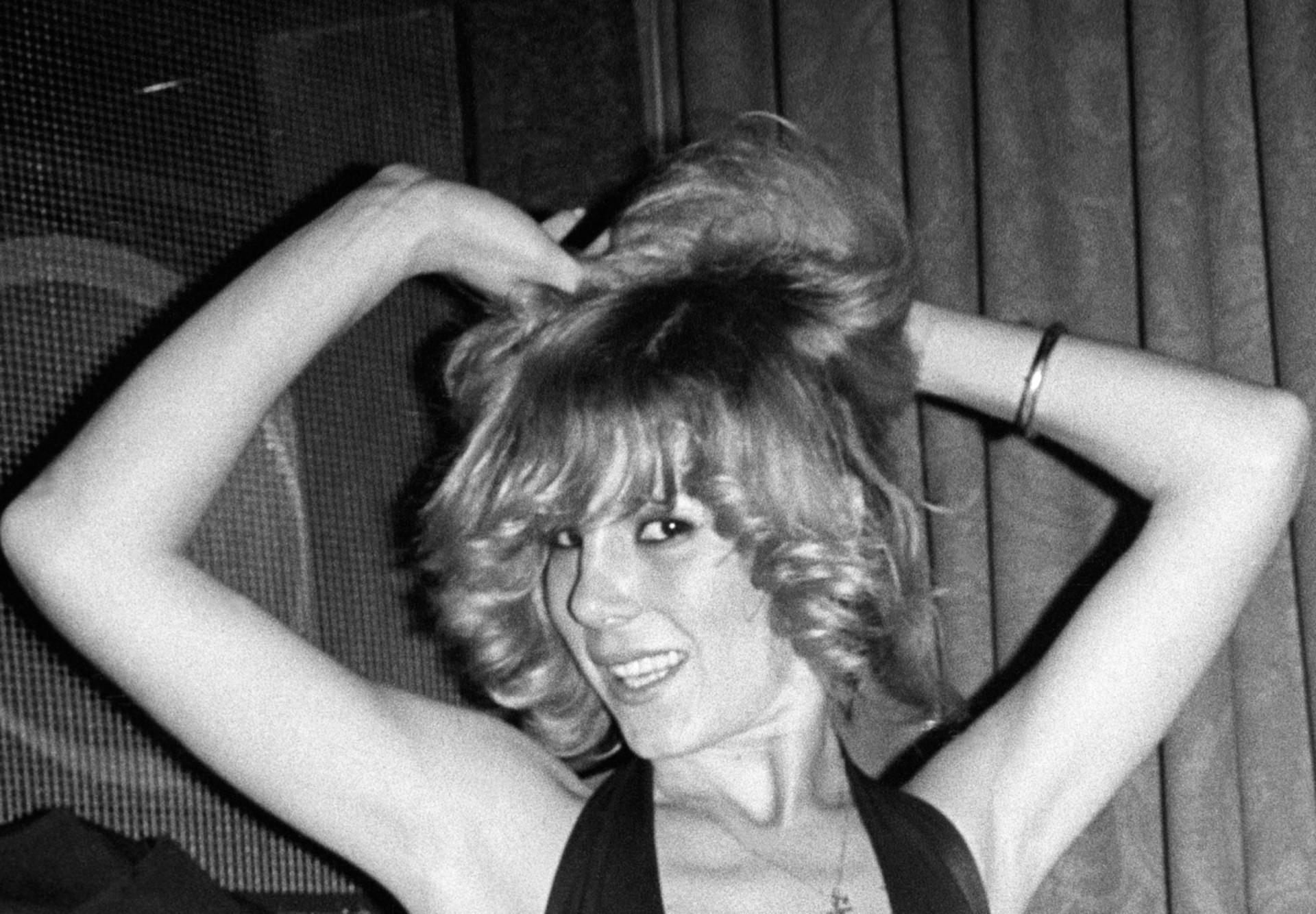 The most notorious groupies in rock music history