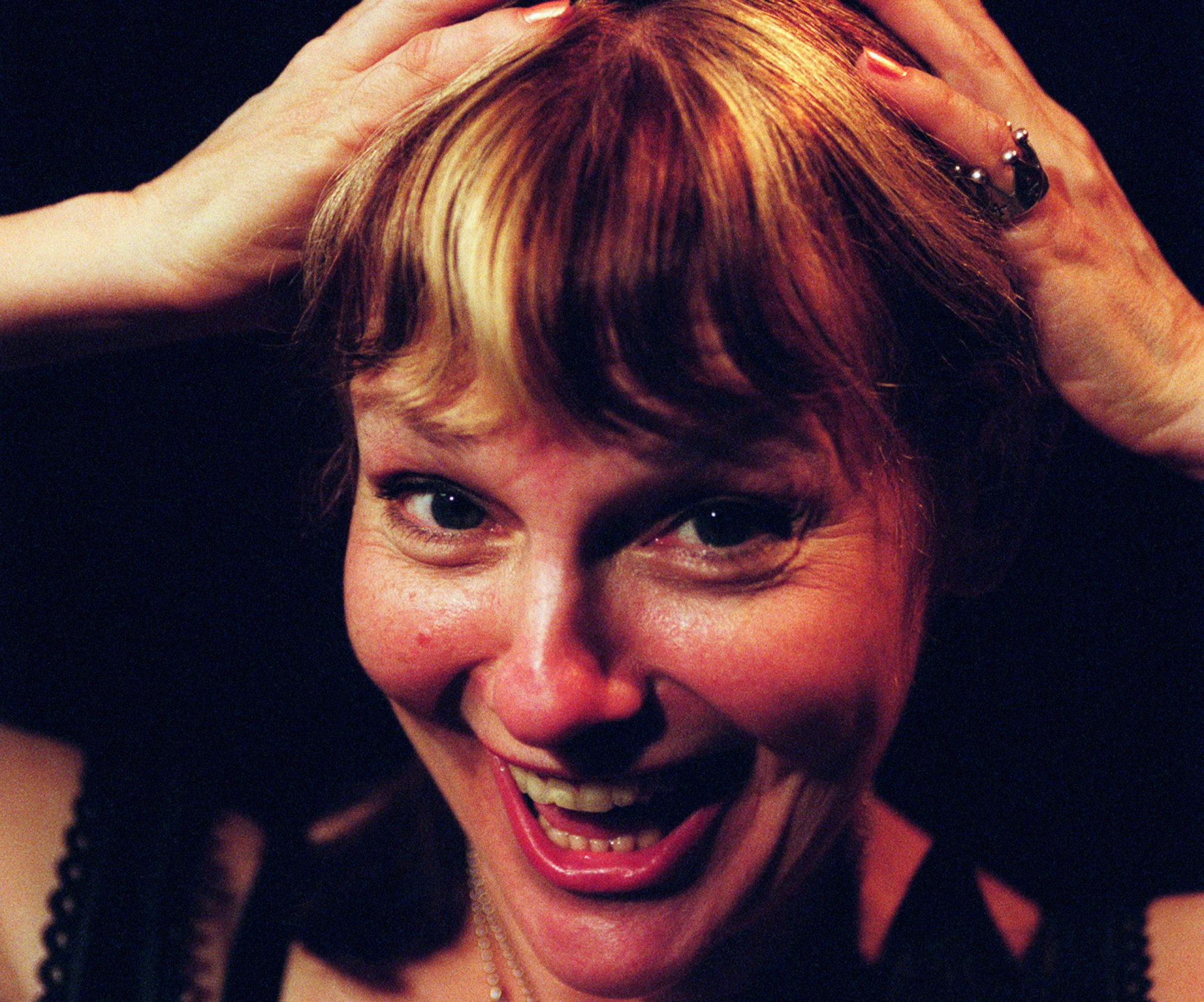 The most notorious groupies in rock music history