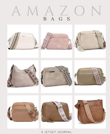 Strap Crossbody Bags: This is That One Bag I'd Reach for from My Closet
