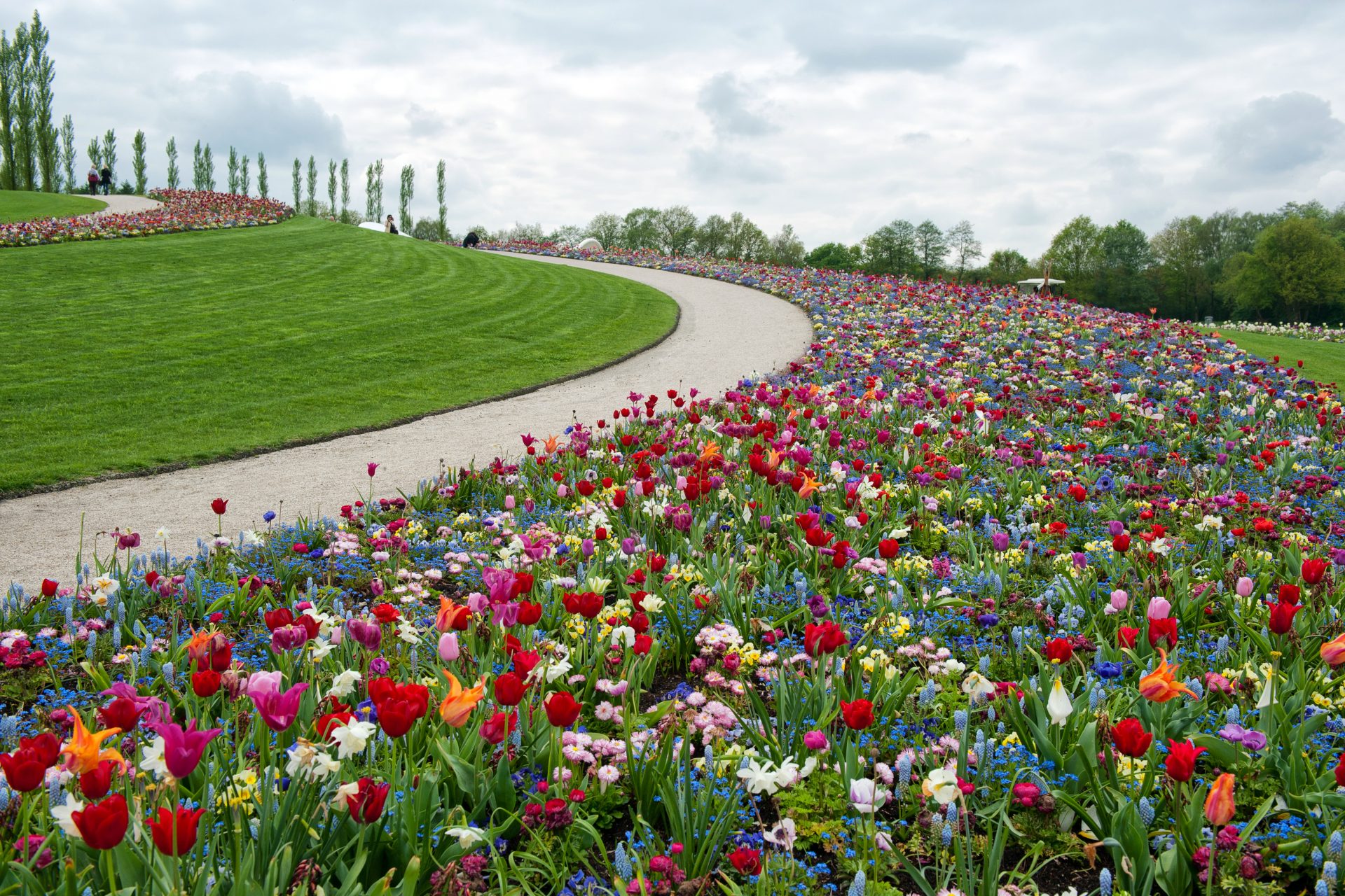 Terugblik op de Floriade: 60 jaar Hollandse trots in groene innovatie