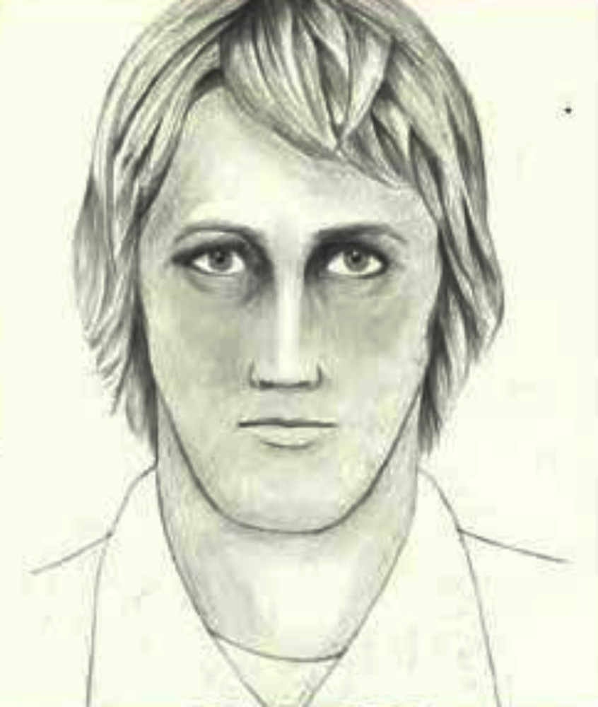 The heinous crimes committed by the Golden State Killer
