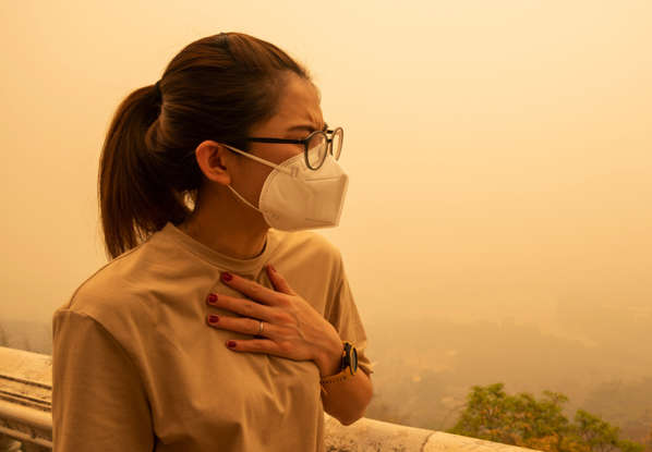 How climate change already impacts our daily lives How climate change already impacts our daily lives