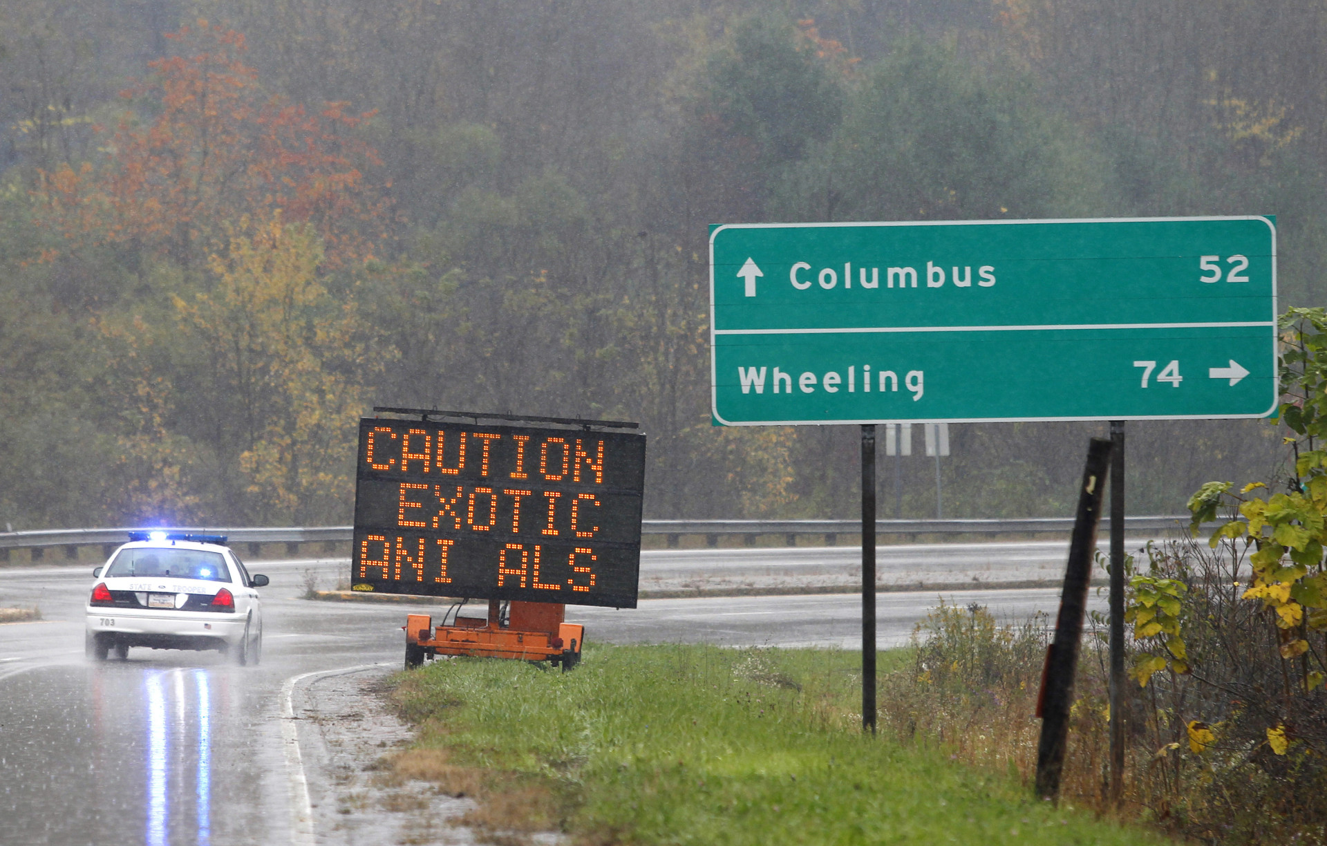 The deadliest zoo attacks in history