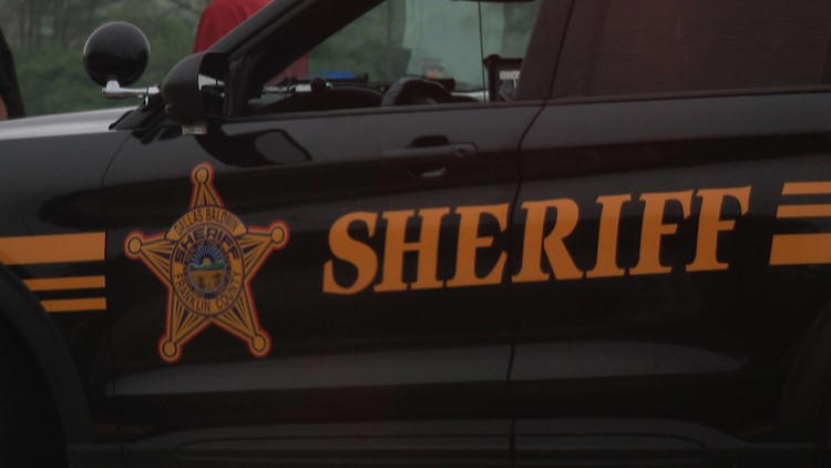 Sheriff: Driver inside stolen SUV killed in rollover crash near Canal ...