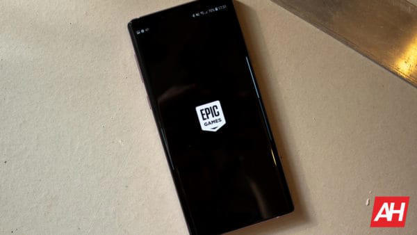 Epic calls out Apple for junk fees imposed on third-party app stores