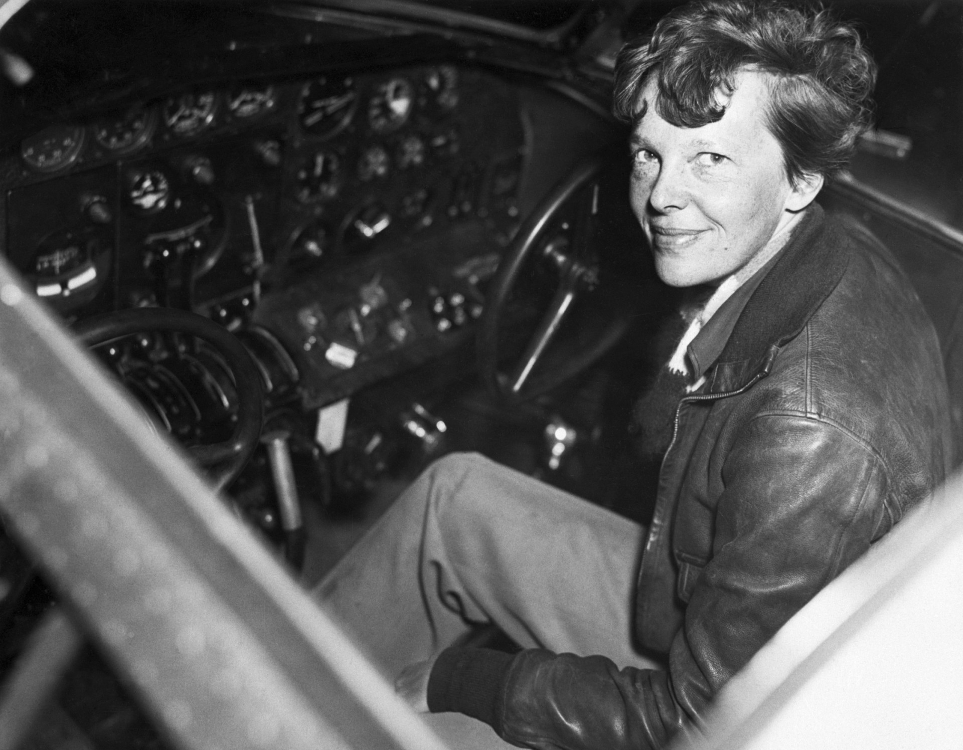 These extraordinary women changed the world