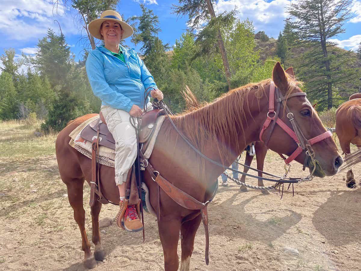 9 Top Things to Do in Cody Wyoming in the Fall