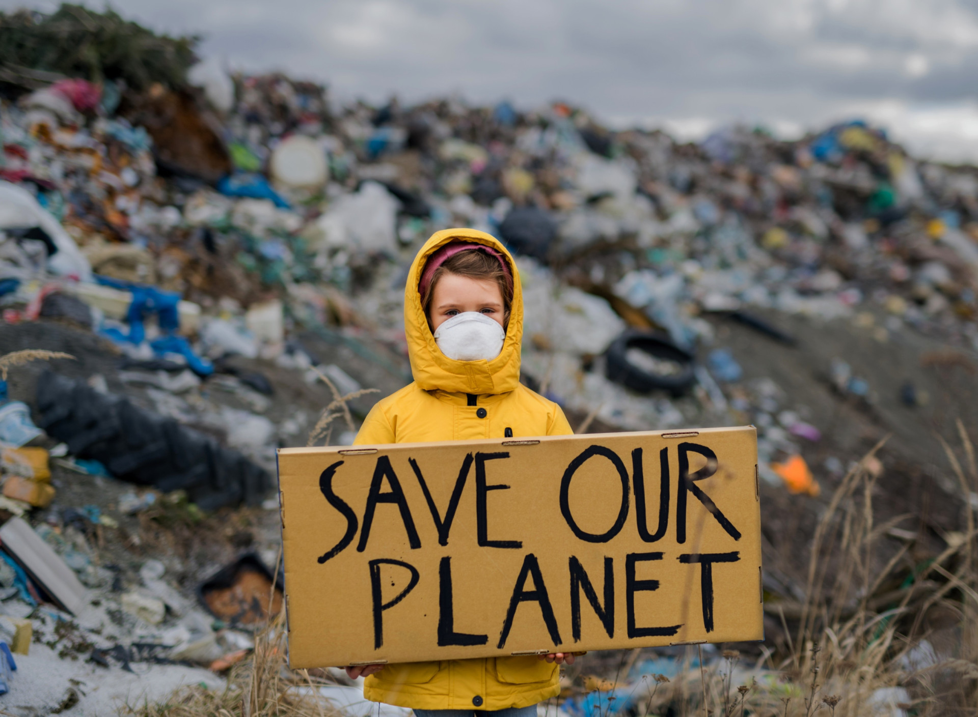 The dire consequences of climate change on everyday life