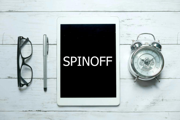 Solventum gains amid report it's exploring sale of purification ...