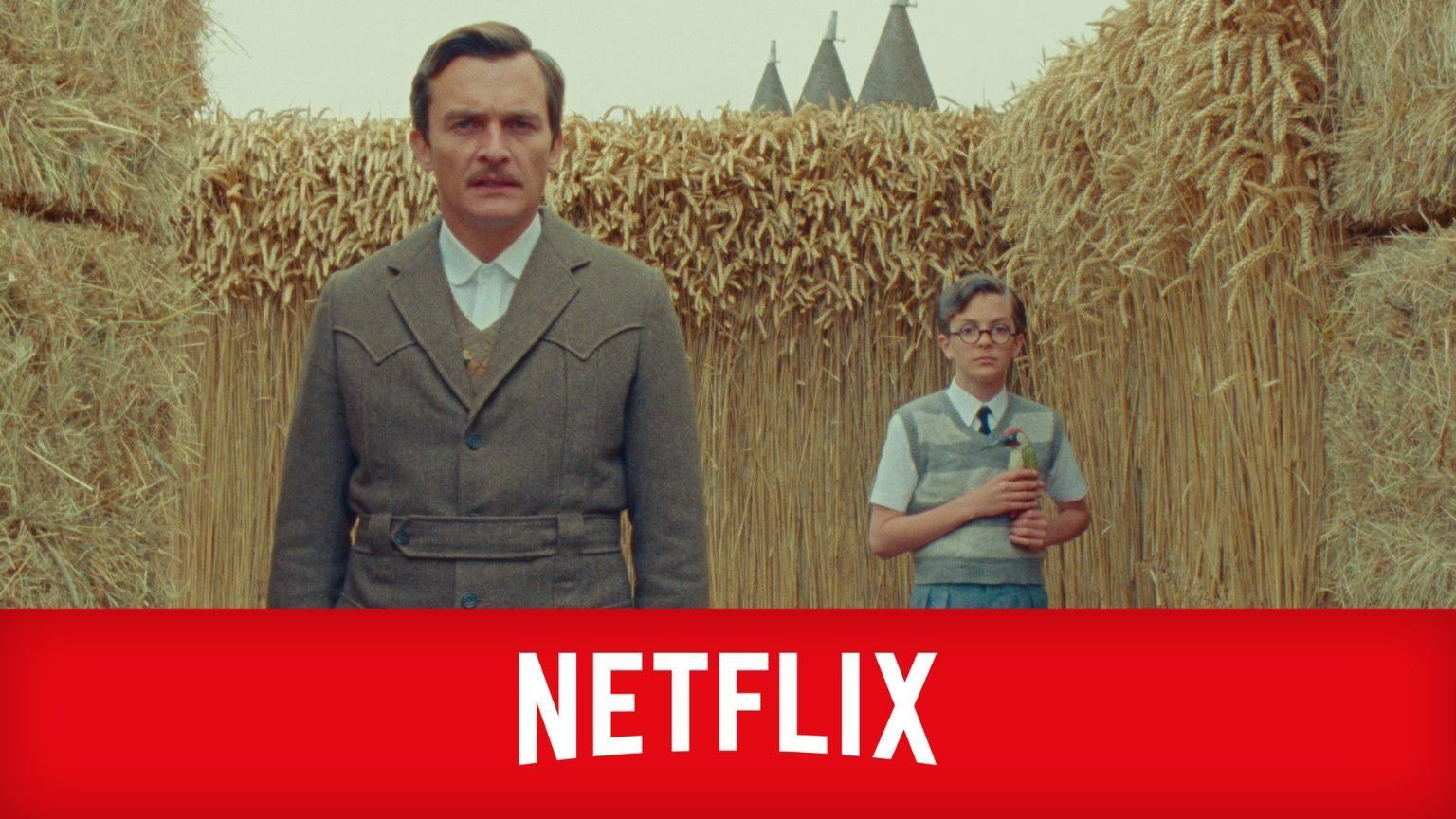 Netflix voegt 15+ films toe: dit zijn de 10 beste (week 39, 2023) Netflix voegt 15+ films toe: dit zijn de 10 beste (week 39, 2023)
