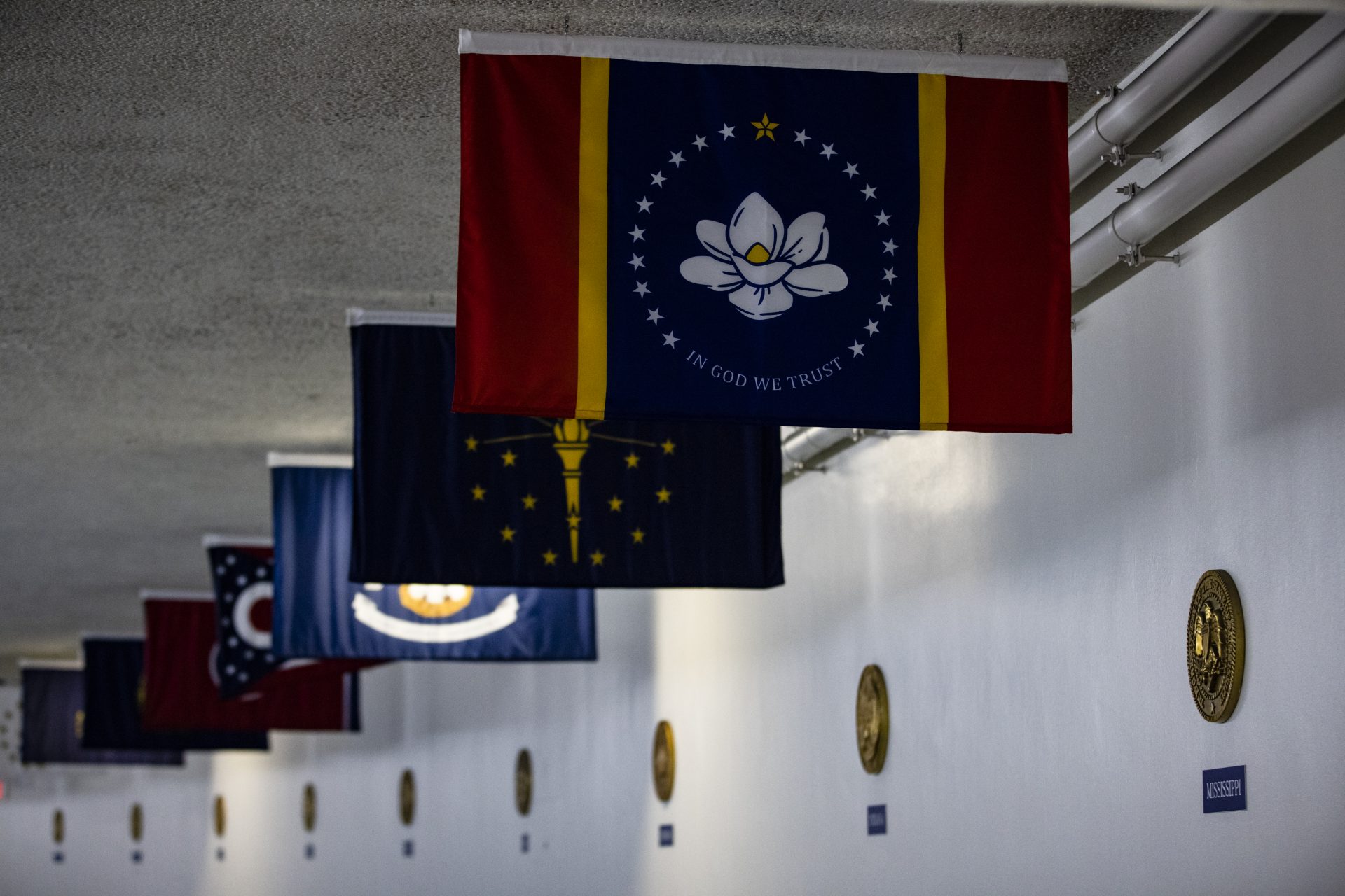 From Musk to Bezos: Who is the wealthiest person in each US state