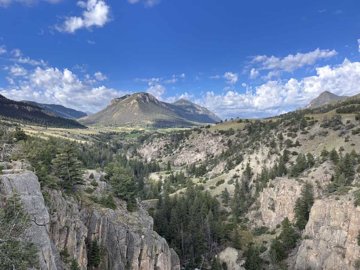 9 Top Things to Do in Cody Wyoming in the Fall