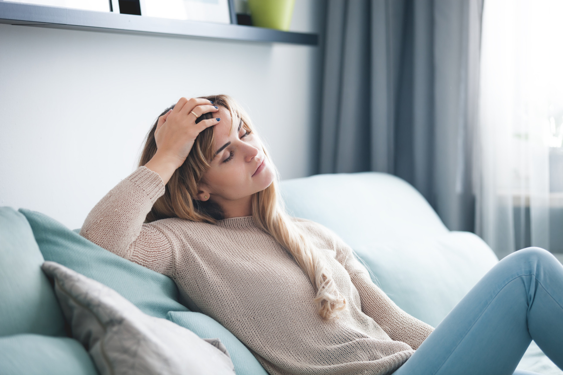 Important health symptoms women should be aware of