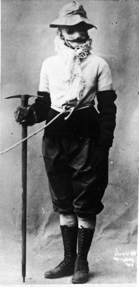 These extraordinary women changed the world