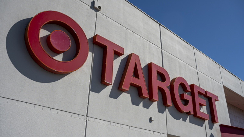 Target Boycott Organizers Say Protest Will Continue After Meeting With ...
