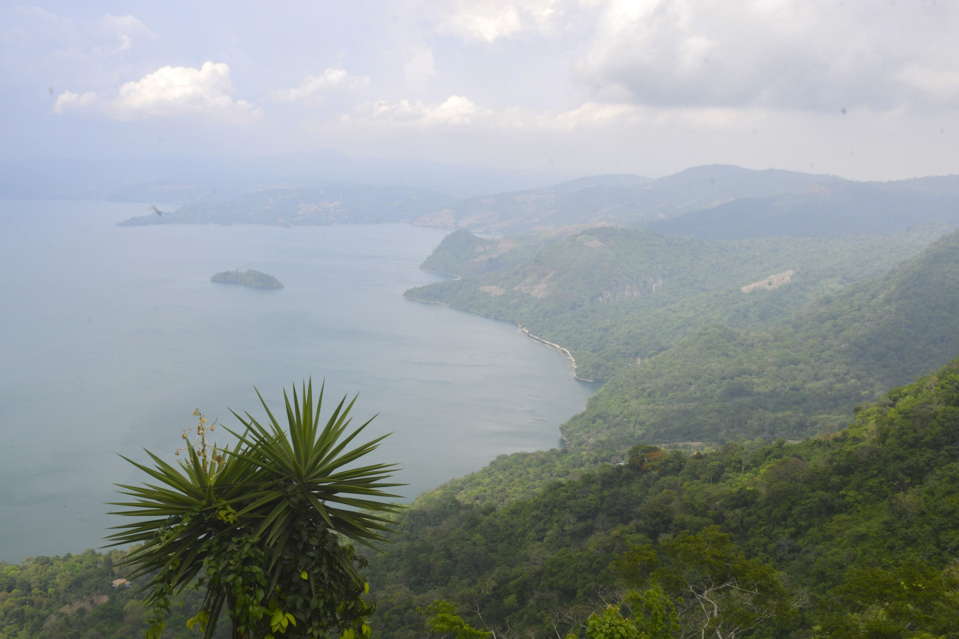 These are the biggest volcanic eruptions of all time