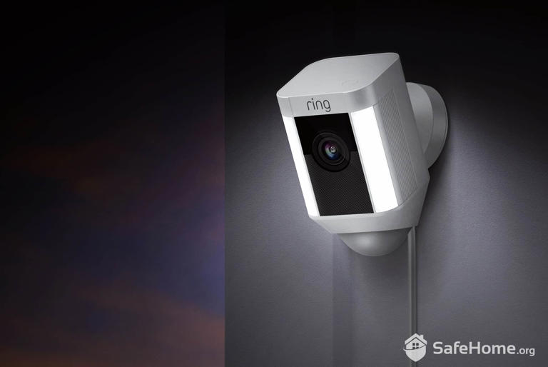 Best Wired Security Cameras