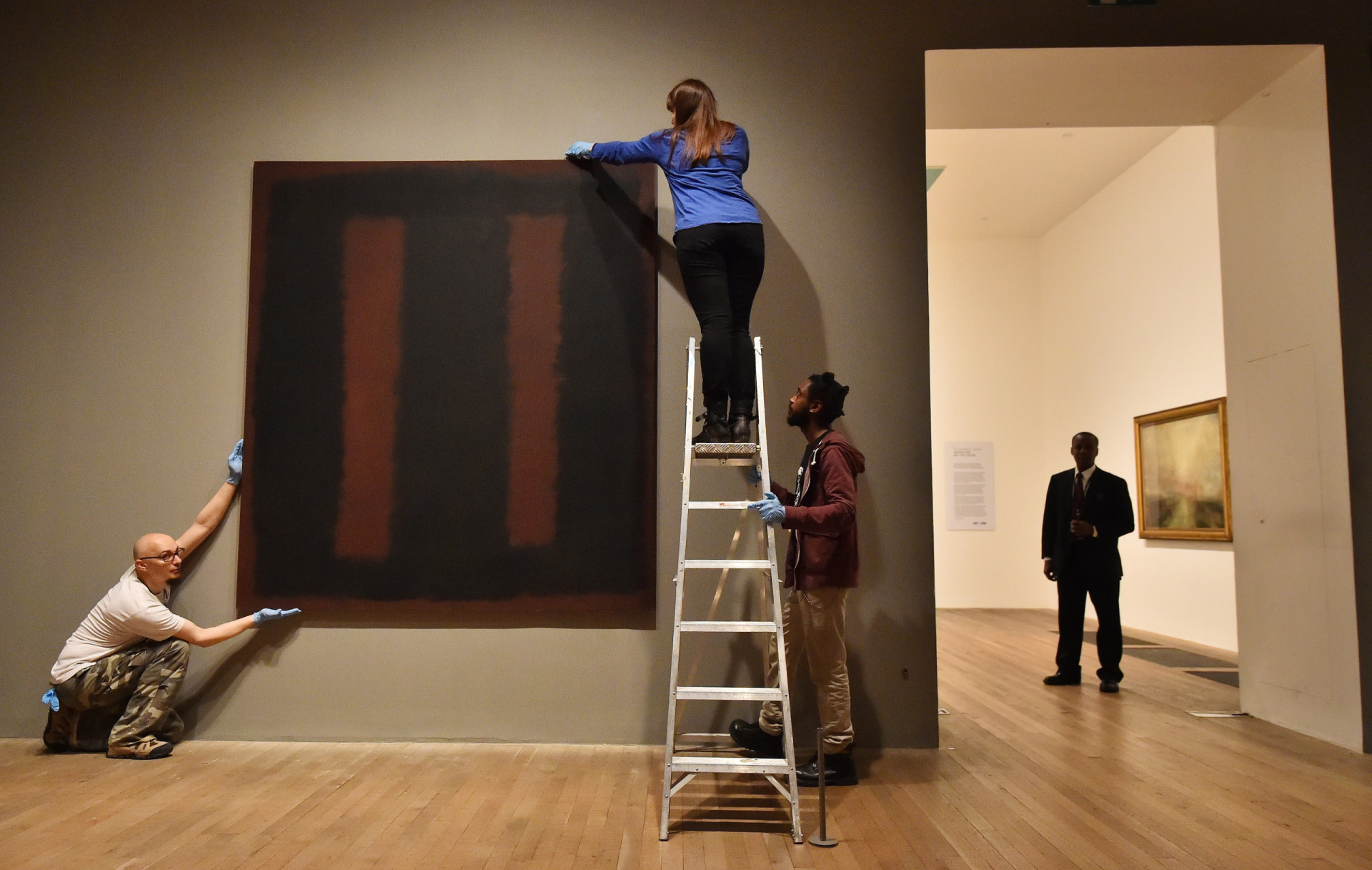 1949 Oldsmobile Rocket 88: Detroit’s first muscle