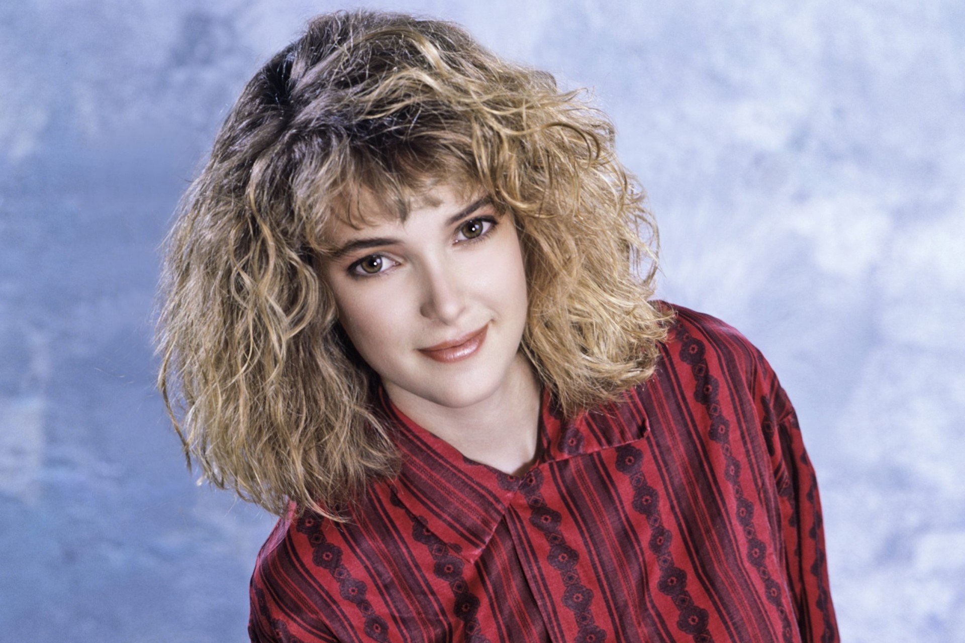 Remember Winona Ryder in the 90s?