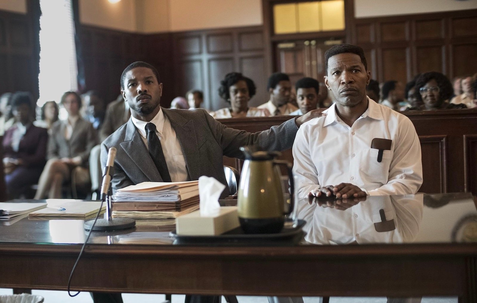 Illalla tv:ssä: Lakidraama lepää pitkälti näyttelijöiden varassa ...