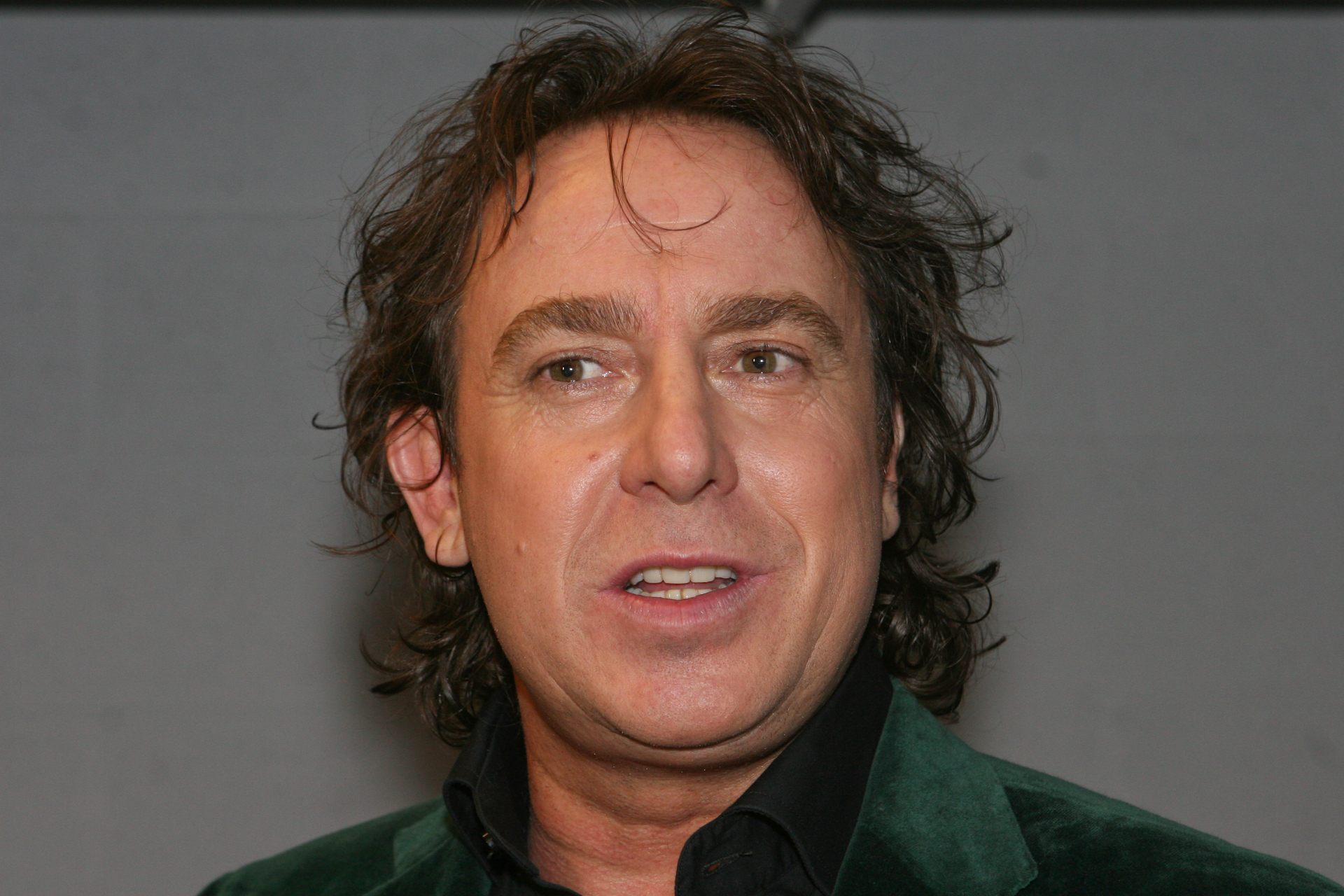 De mooiste foto's van Marco Borsato