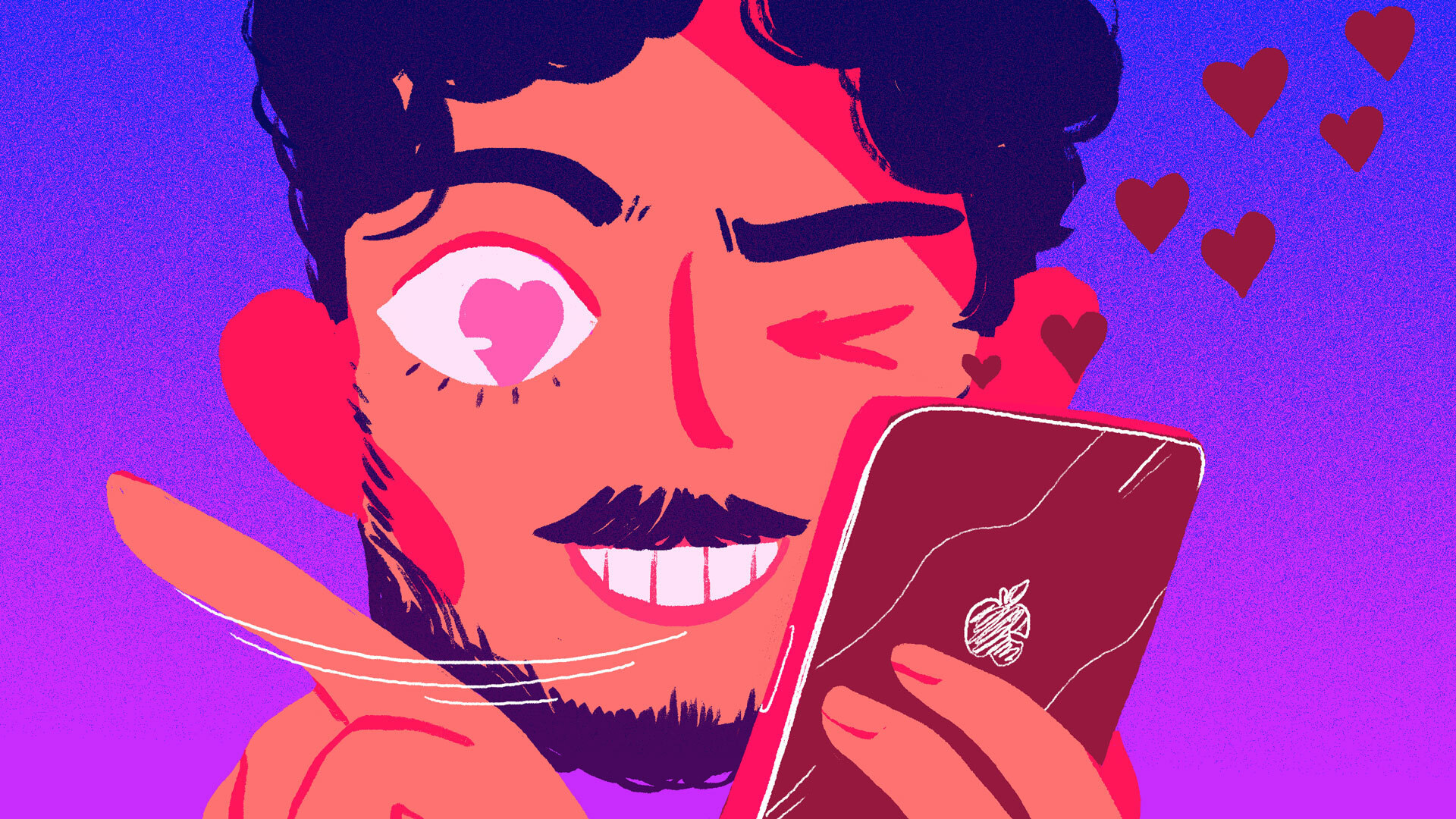 The 9 best dating apps for men who are tired of being alone