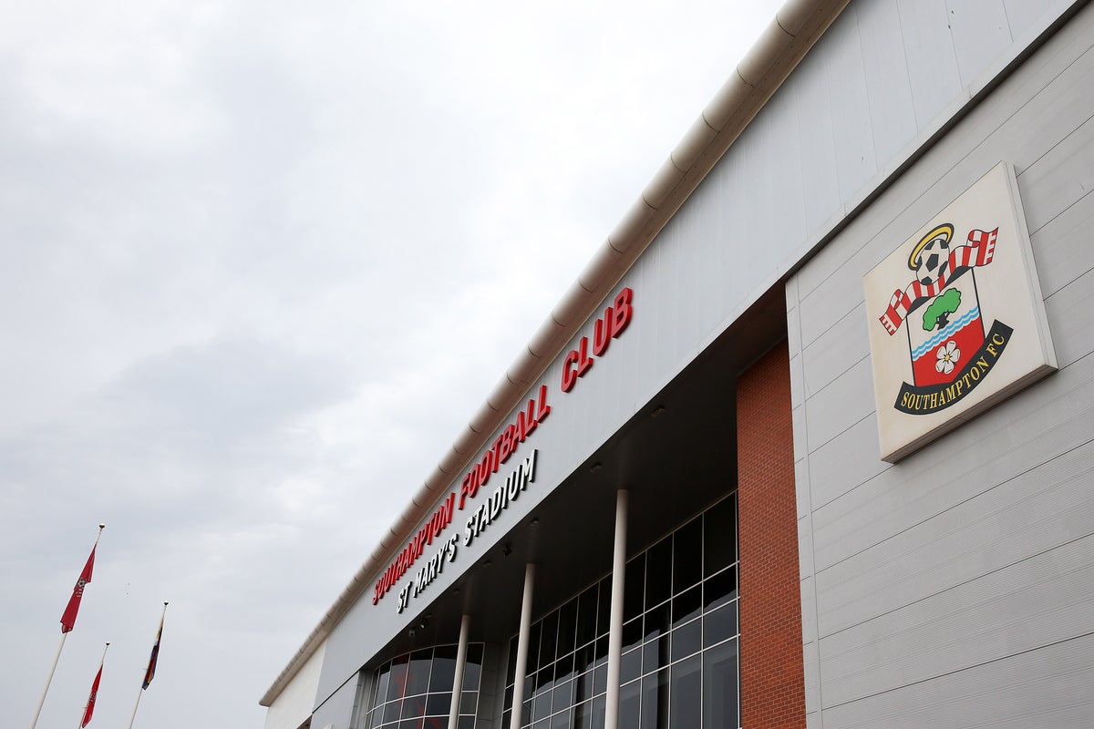 Southampton vs Newcastle United LIVE: Premier League result, final ...