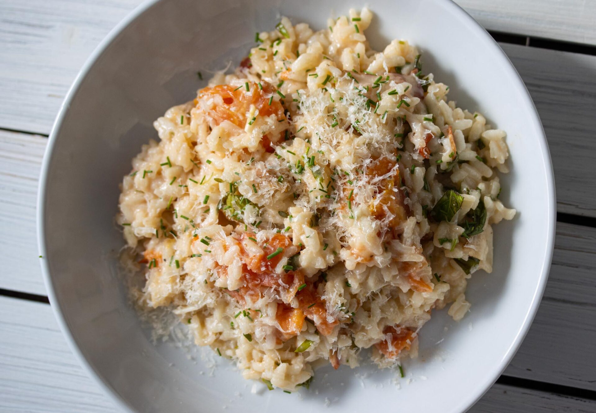 Roasted Tomato Risotto: A Flavor-Packed Classic