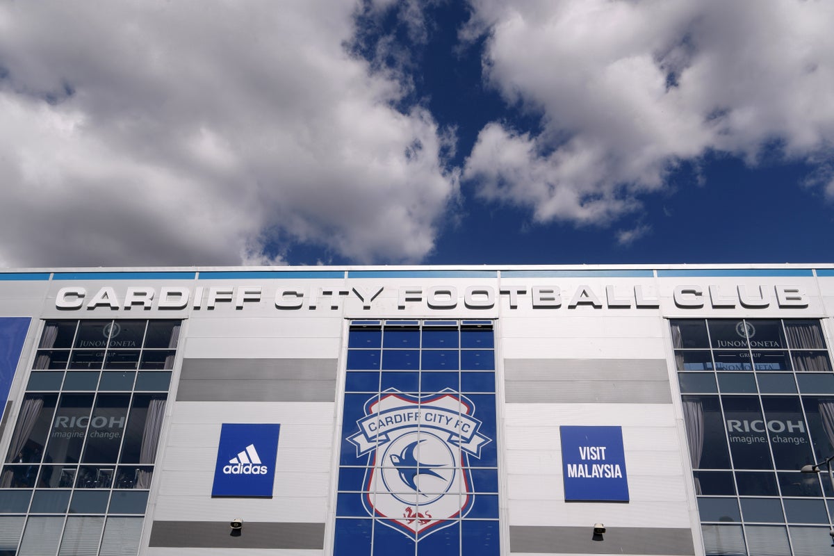 Cardiff City vs Derby County LIVE: Championship result, final score and ...